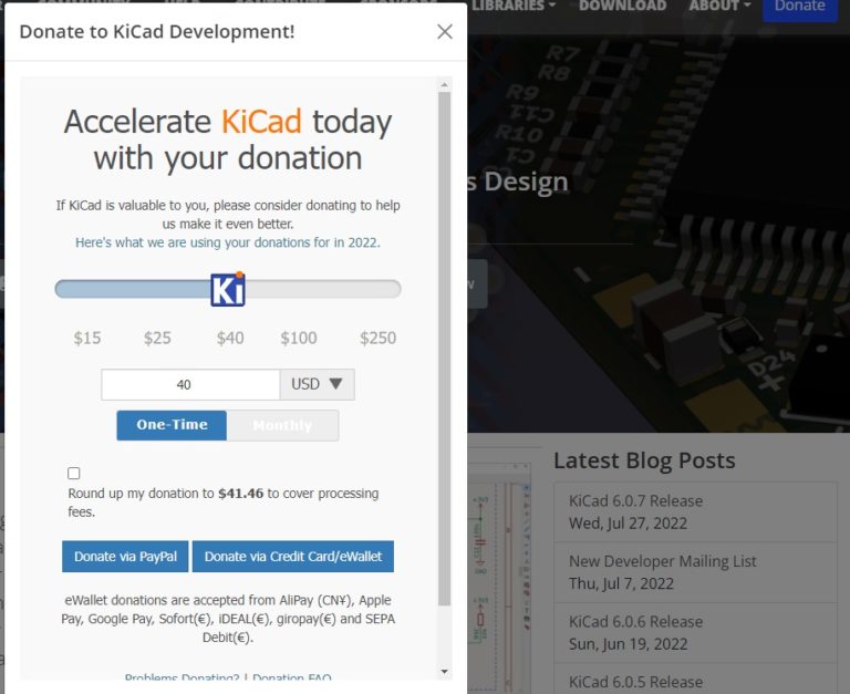 What is the printed circuit board EDA "KiCad"? - KiCad Master
