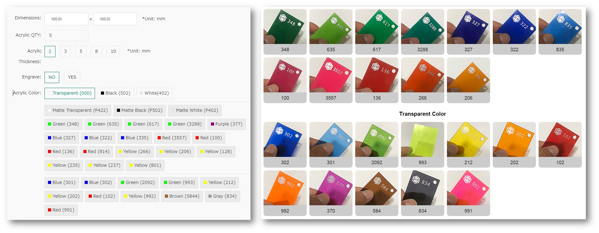 よくある質問「ELECROWで発注するためには？」 - KiCadの達人