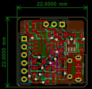 製作例「ATTinyボードを設計する」 - KiCadの達人