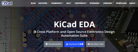 KiCad Ver.7.0.0リリース - KiCadの達人