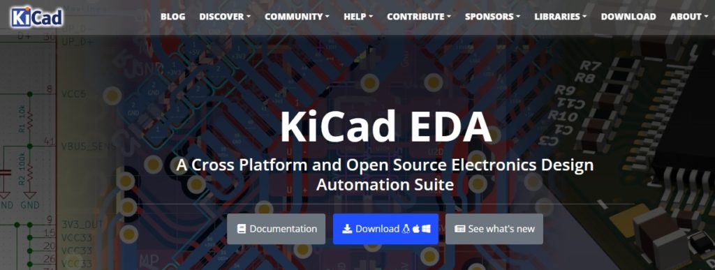 KiCad Ver.7.0.0リリース - KiCadの達人