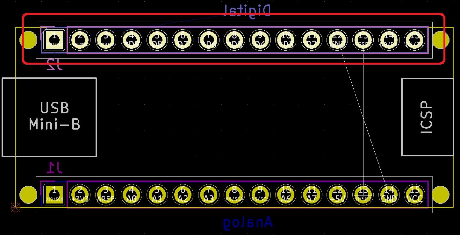 KiCad Ver.7.0.0変更点（プリント基板エディタ編） - KiCadの達人